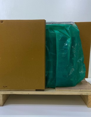 New Schneider Air Circuit Breaker Masterpact NW20H1 - 2000 A - 3 poles ...