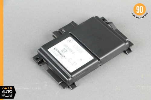 10-13 Mercedes W221 S400 S63 E550 Distronic Adaptive Cruise Control ...