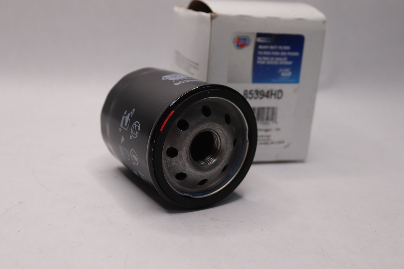 GRAVELY 21535800 - cross reference oil filters | oilfilter ...