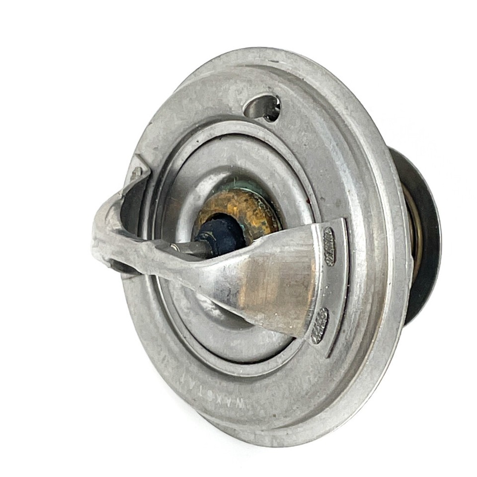 Thermostat de liquide de refroidissement Perkins 2485C027 d'origine ...