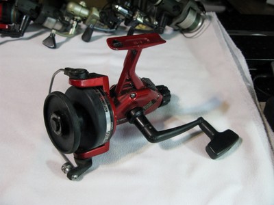 Reels - Abu Garcia Cardinal