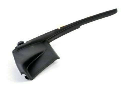 Genuine Toyota Sienna Right Fender To Cowl/Hood Side Seal 53866-08020 ...