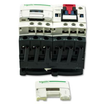 Liftmaster 03-8024-D Replacement Reversing Contactor (24V) Gate Door ...