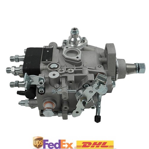 246-7346 196000-5020 Fuel Injection Pump Compatible CAT 267B 277B 3044C ...