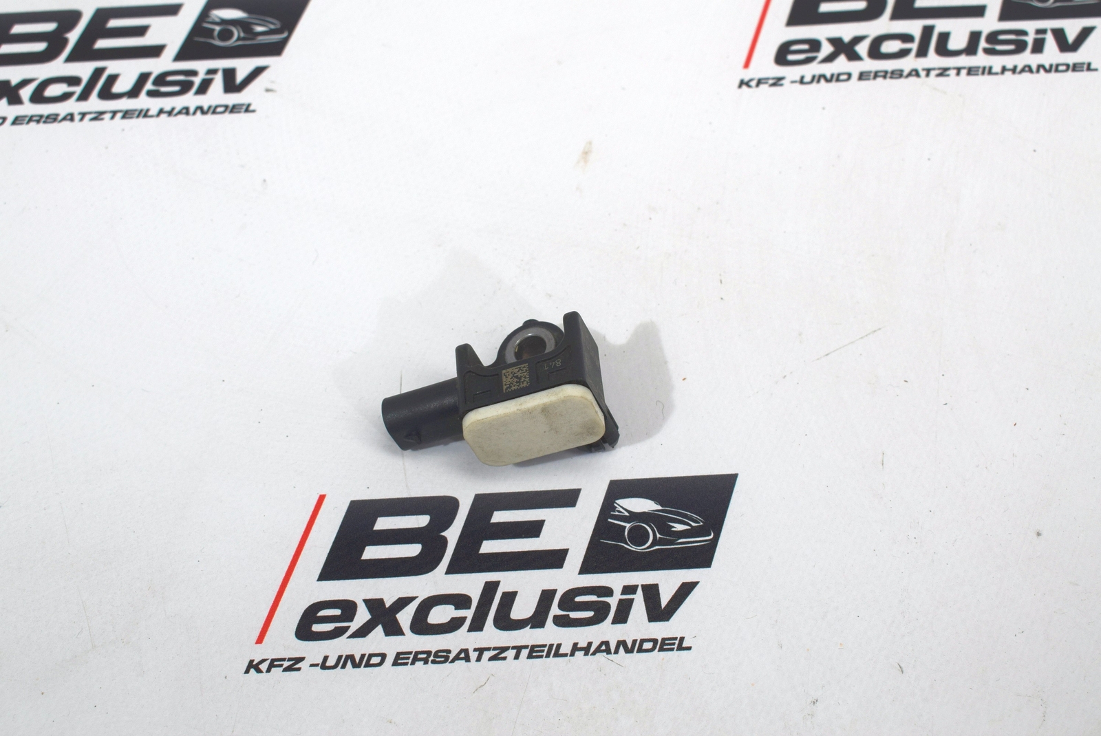 JEEP Grand Cherokee WK2 Airbagcrashsensor Crashsensor Sensor Airba ...