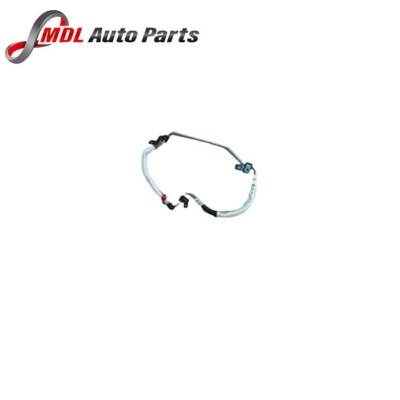 Land Rover Genuine Power Steering Pressure Hose LR014409 Freelander 2 ...