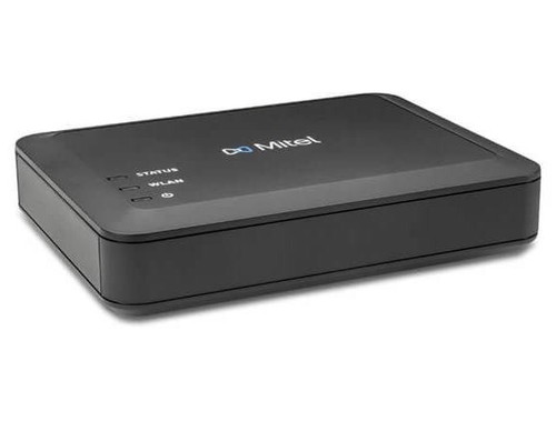 Mitel WLAN Adapter Network Card WLAN 300 Mbit/s - 51305106 - ** NO ...