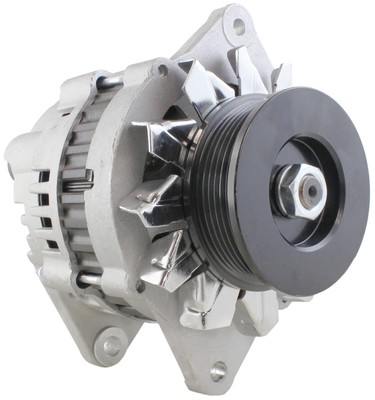 New Alternator Isuzu NPR 3.9L 90 91 92 93 94 95 96 97 LR180-503 8-97116 ...