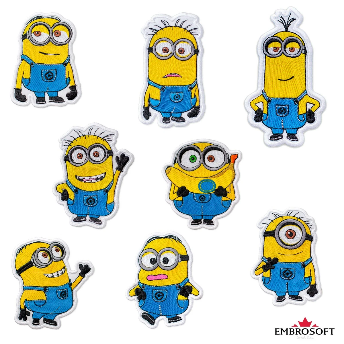 Cute Minions Despicable Me