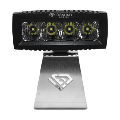 Diamond LED Inc. ACAT1 Snowmobile Chain Light Bar Kit Arctic Cat M ...