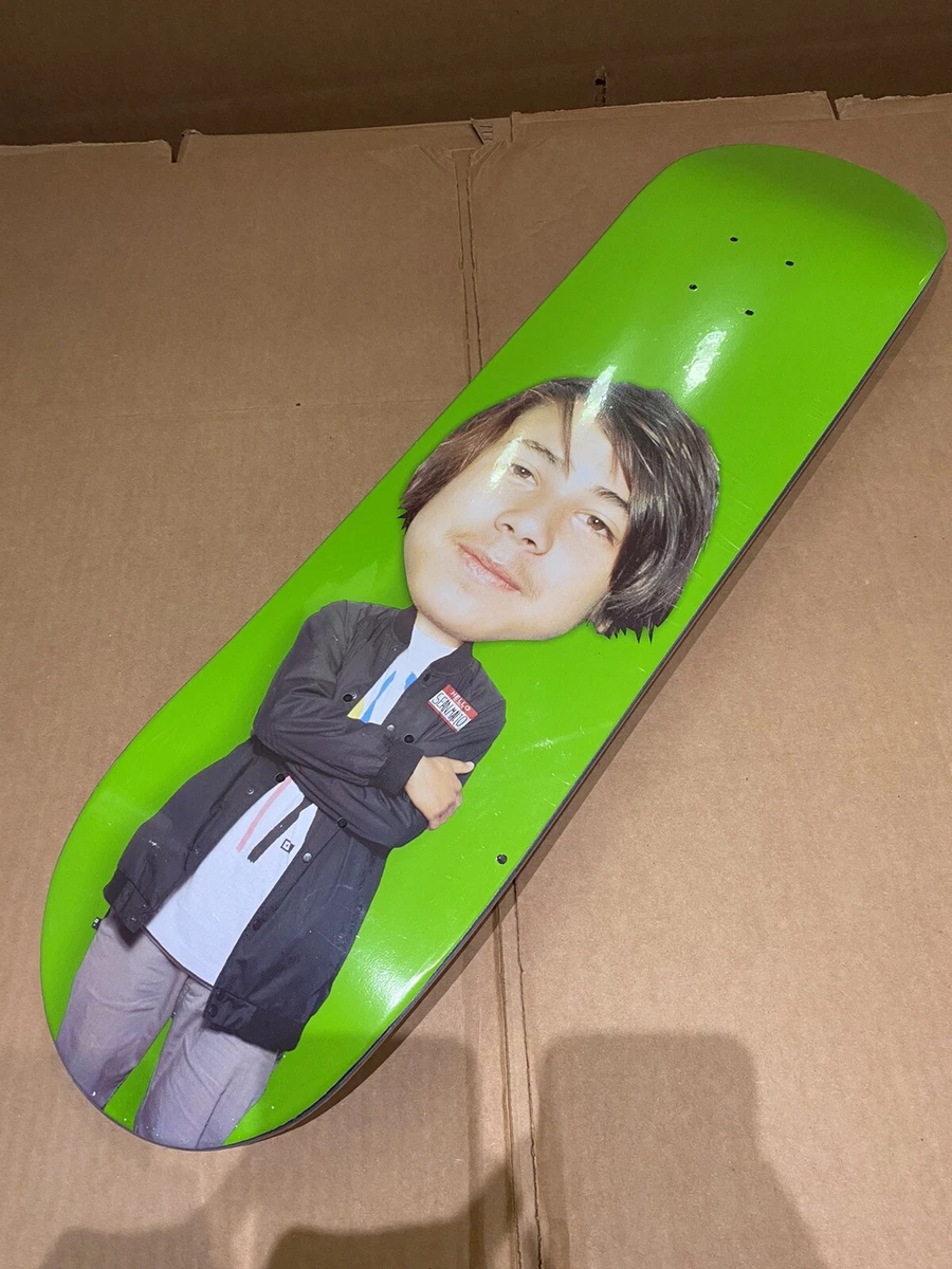 Sean Malto Skateboard Decks