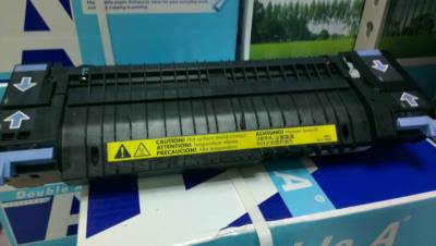RM1-2665 USED fits for HP CLJ 3600/3800/CP3505 FUSER ASSY 220V TESTED ...