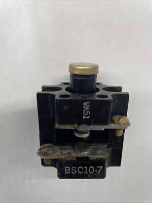 Limit - Allen Bradley Limit Switch Remanufactured