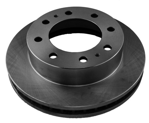 Disc Brake Rotor Uquality 55062 | eBay
