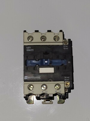 LC1-D50** Telemecanique Equal | eBay