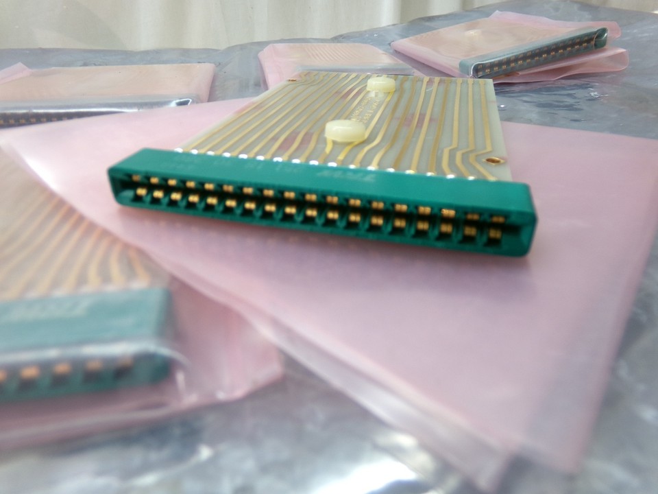 HP Extender Cards, 08672-60117, 88809F, 08672-600200, 41903F 5 Pcs | eBay