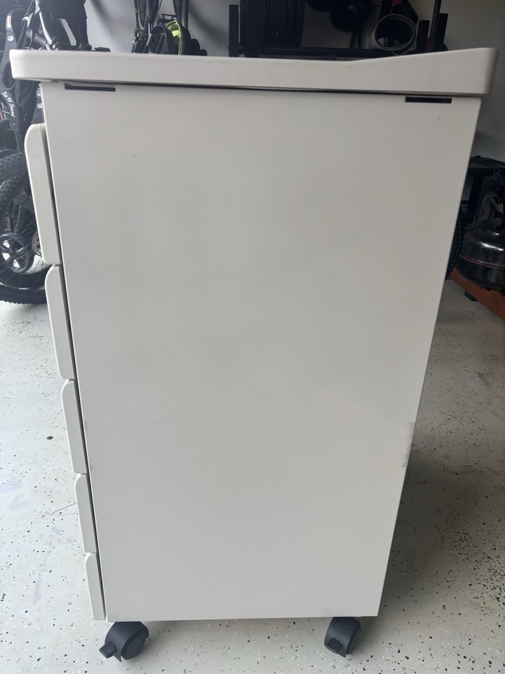 Midmark medical cart | eBay