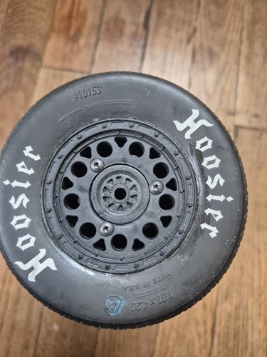 Pro-Line Hoosier G60 SC 2.2/3.0" Dirt Oval Tires M4 Super Soft Compound ...