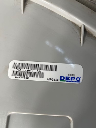 2014 International 8600 Headlight 3765685C3 (611-18765) | eBay