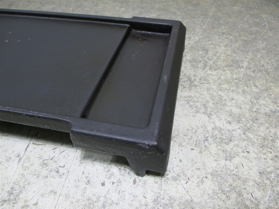 FRIGIDAIRE RANGE GRIDDLE PART # 5304533880 | eBay