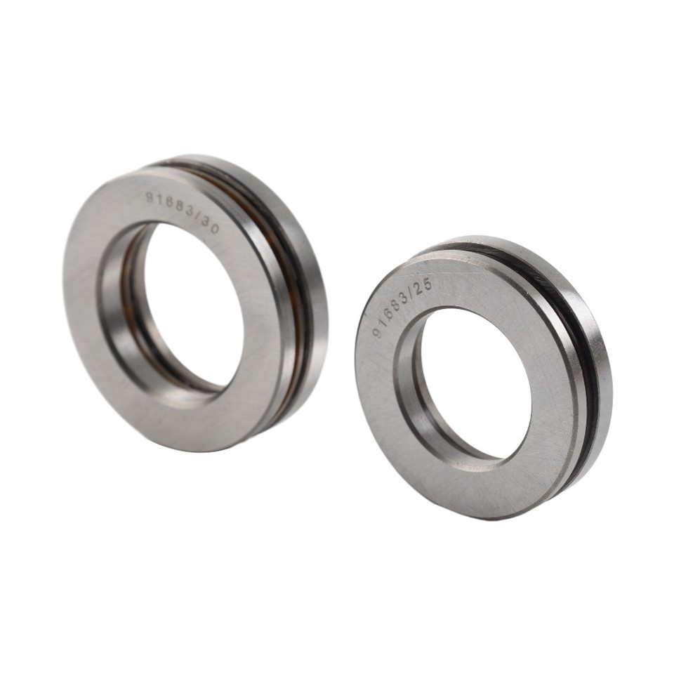 Steering Stem Bearing Kit Fit Yamaha PW80 PY80 Peewee80 Dirt Bike ...