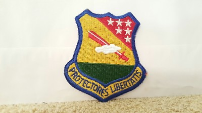 USAF 479th Tactical Training Wing "Defenders of Liberty" | eBay