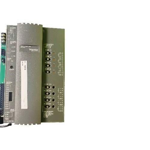 SCHNEIDER I2814 INFINIT II CONTROLLER 24 VAC 50VA 50/60HZ (279) for ...