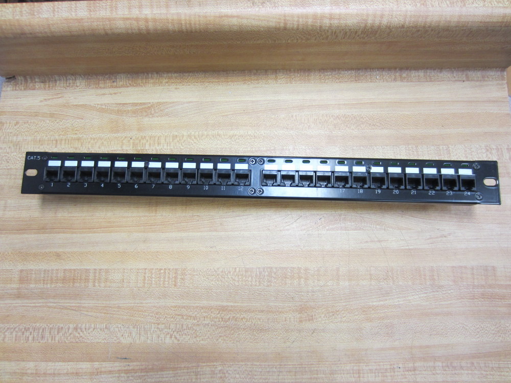 Part 5 Connector T568B | eBay