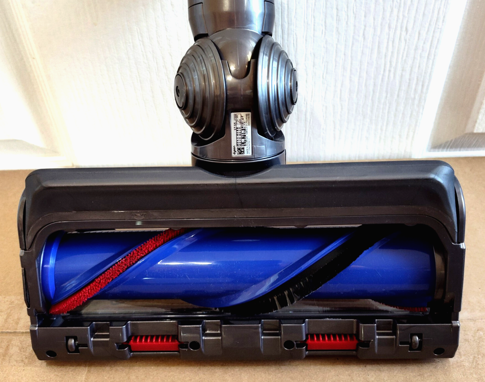 Genuine Dyson V15 Detect SV47 ~ Anti-Tangle Comb Torque Boost Drive ...