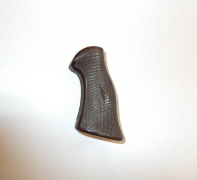 High Standard Revolver Part-Sentinel-Grip Set- 1 Pc- USED | eBay