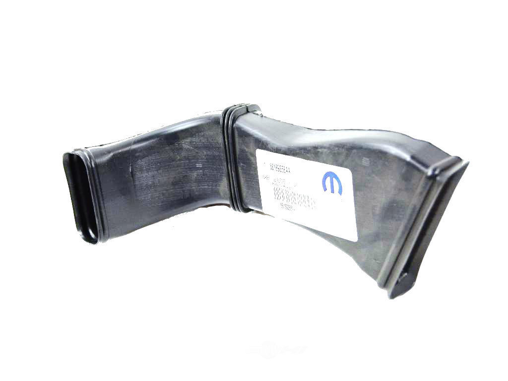 Air Distribution Duct-ST, VIN: G Mopar 68169358AA for sale online | eBay