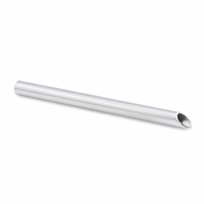 1pc Piercing Receiving Tube for Body Piercing Implant Grade 316L ...