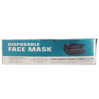 Face Mask Ships from USA Free Shipping 100ct. Face Mask (Color Black ...