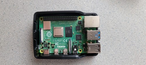 Sega Dreamcast Pi4 Dreampi Kit ( Instructions Included ) | eBay