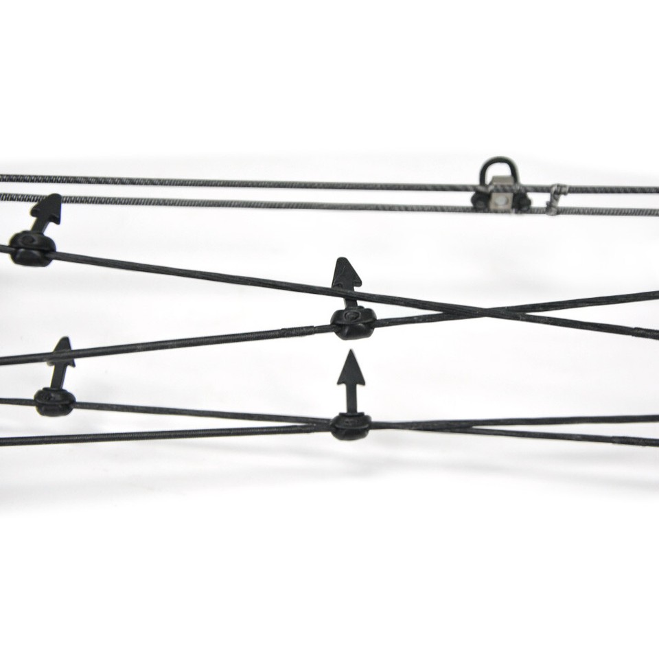 Archery Triangle Compound Bow Catapult Dual-use Steel Ball Arrow Target ...