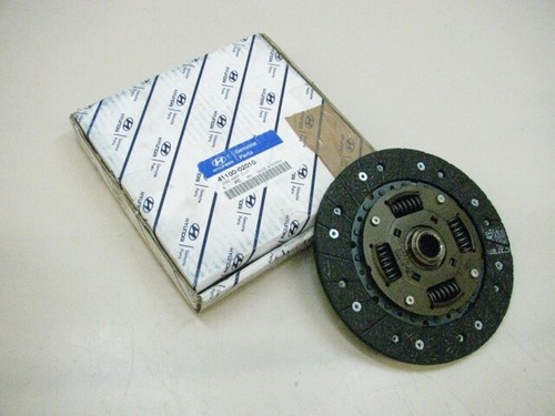 ORIGINAL HYUNDAI Atos Prime MX 1.0 i Kupplungsscheibe 4110002010 OVP ...