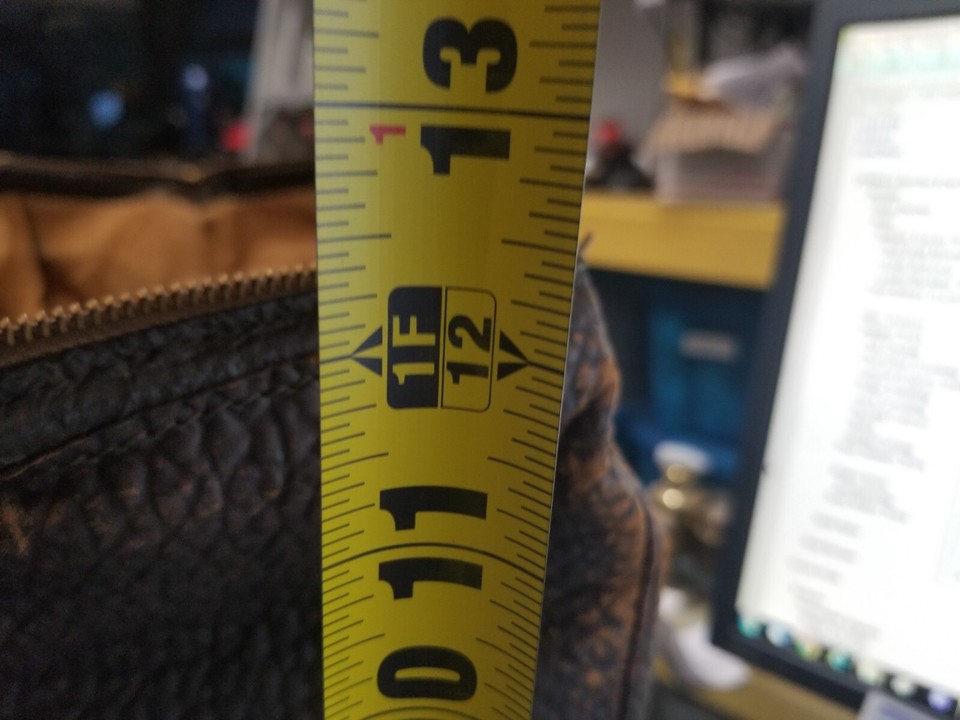 Antique Cowhide Leather Medical Doctor Doctors Medicine Bag Suitcase ...