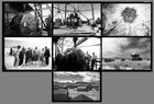 Trinity Atomic Test 7 PHOTO Lot,JUMBO, Gadget Trinity 1945 Nuclear Bomb ...