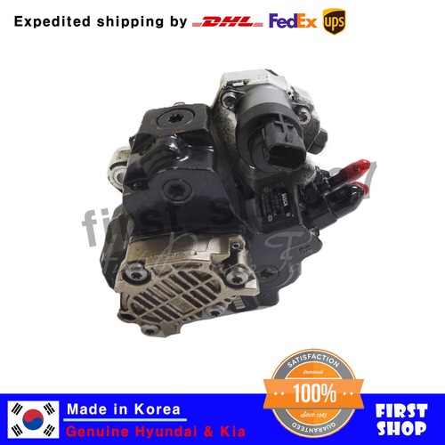Diesel High Pressure Fuel Injection Pump 331004A010 0445010 101 for ...