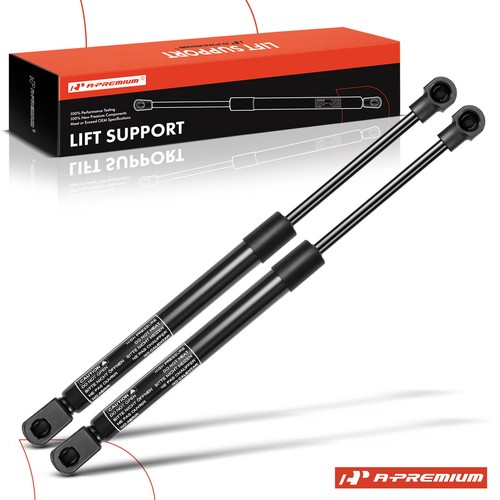Rear Boot Trunk Tailgate Gas Struts for Volvo XC90 2002-2014 Off-Road ...