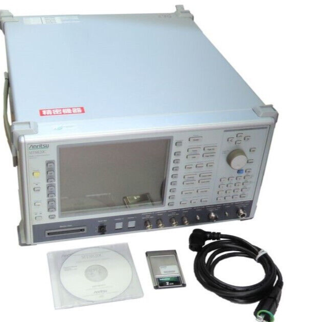Anritsu Radio Communication Analyzer MT8820C | eBay