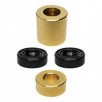 Bell Housing Bushing Kit for Mercruiser Sterndrive ALPHA ONE GEN 2 23 ...
