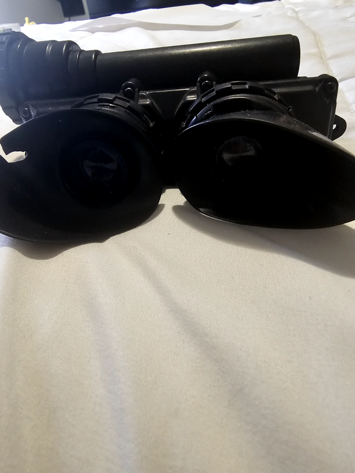 Military Surplus AN/PVS-7B Night Vision Goggles NVG Government Issue ...