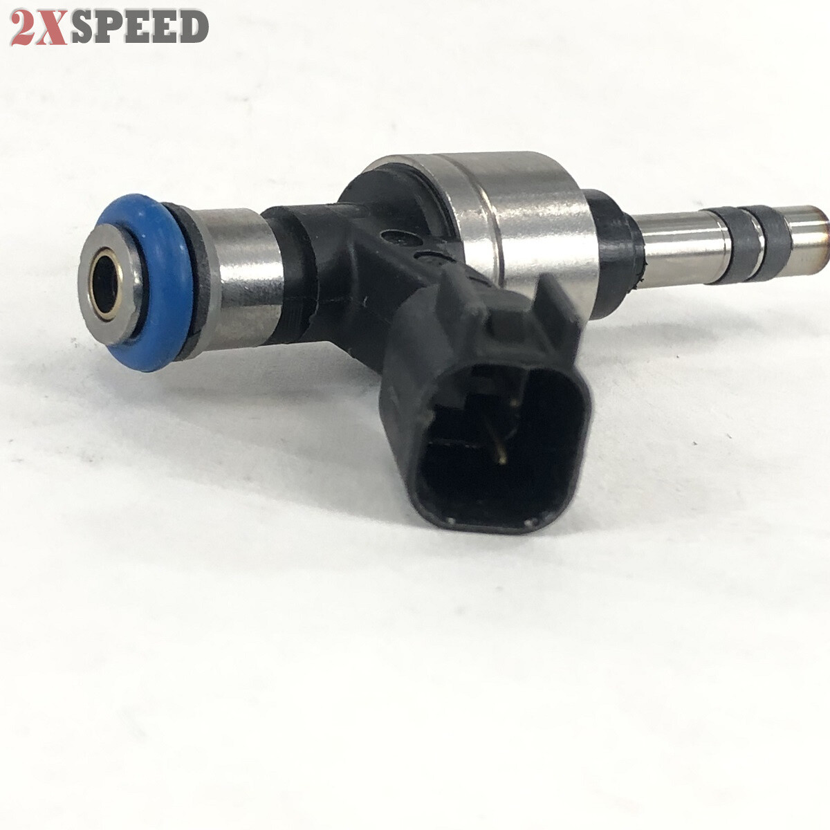 1x Fuel Injector For 2010 Buick Cadillac Chevrolet GMC 3.0L 12629927 ...