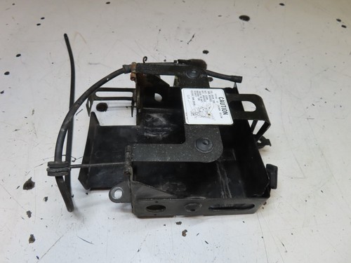 1986 Honda Shadow VT1100C VT1100 Battery Box | eBay