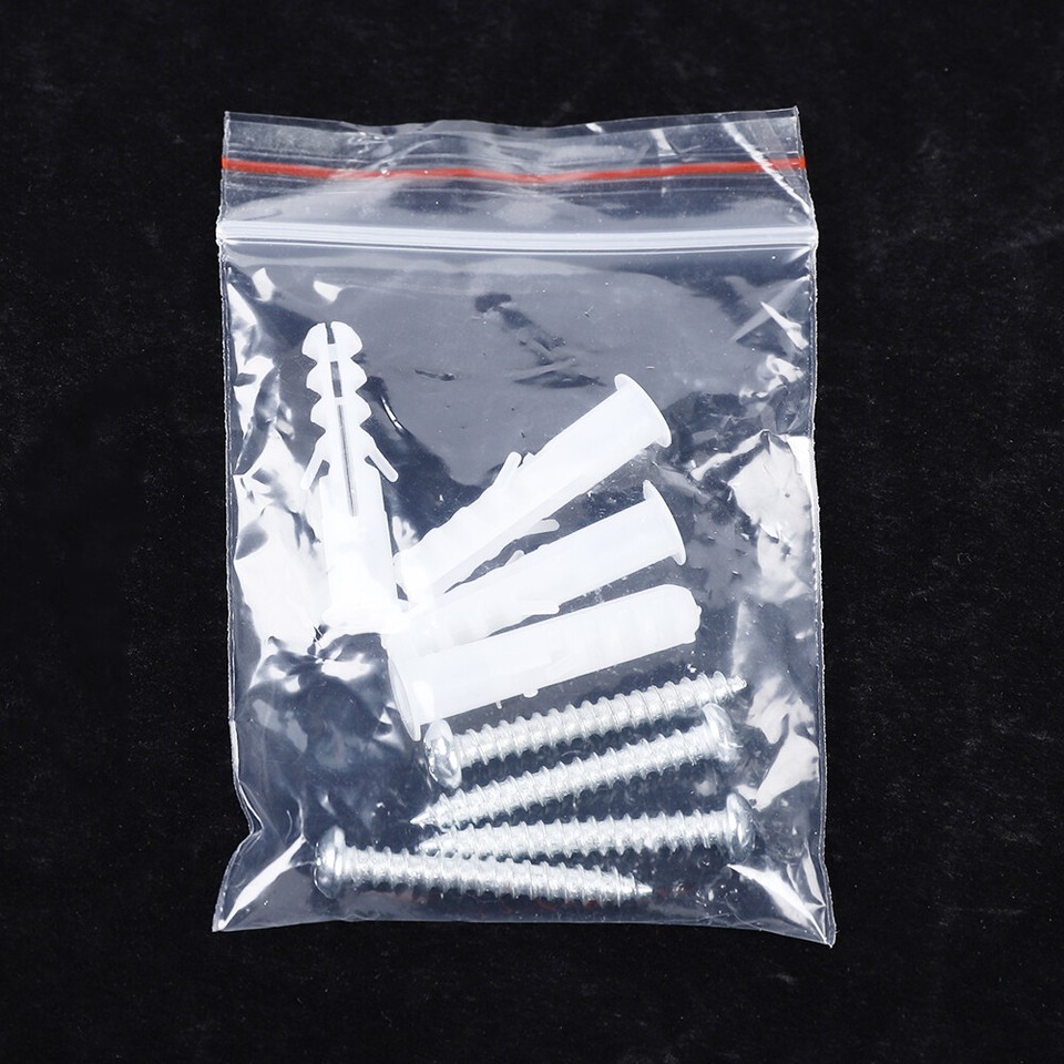 4 inch 310m³/H Inline Duct Ventilation Fan Vent Exhaust Blower Vent Fan ...