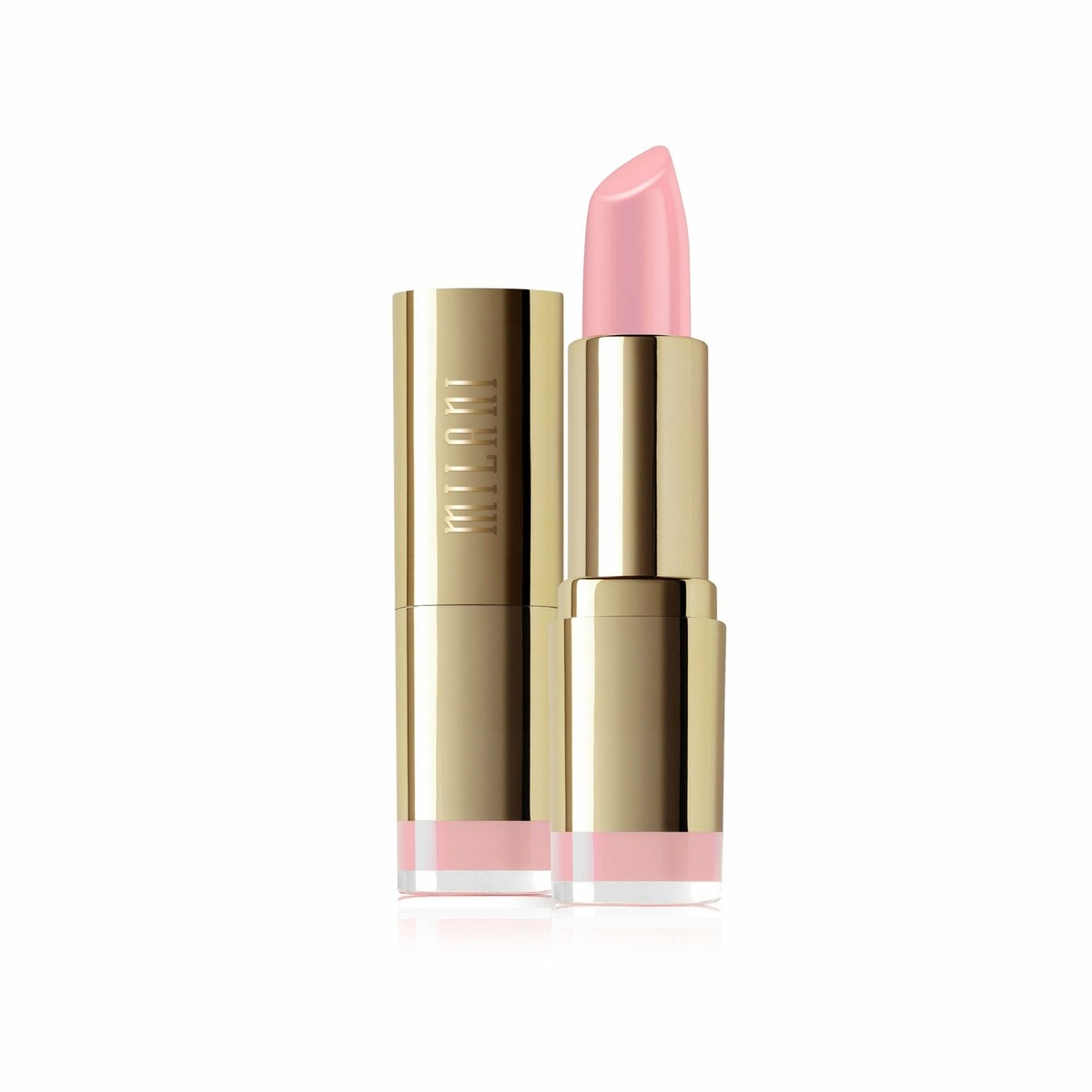 Milani Sangria Mac Rebel This Epic Chart Of 97 Lipsticks Will Make