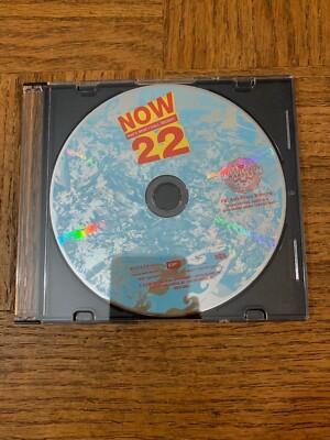 NOW 22 CD | eBay