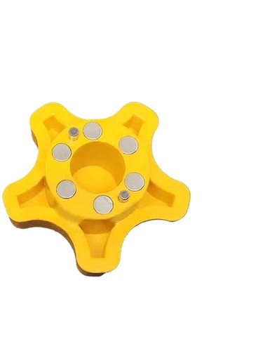 Water meter magnetic valve key strong magnetic water valve gate valve 6 ...