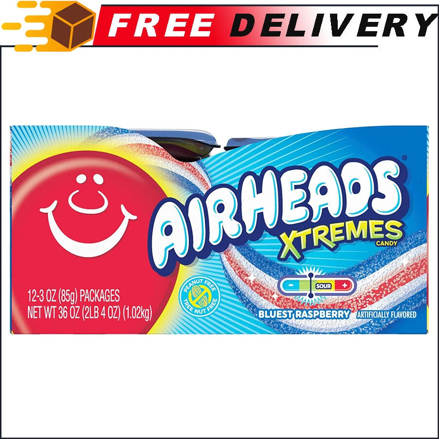 Airheads Xtreme Logo